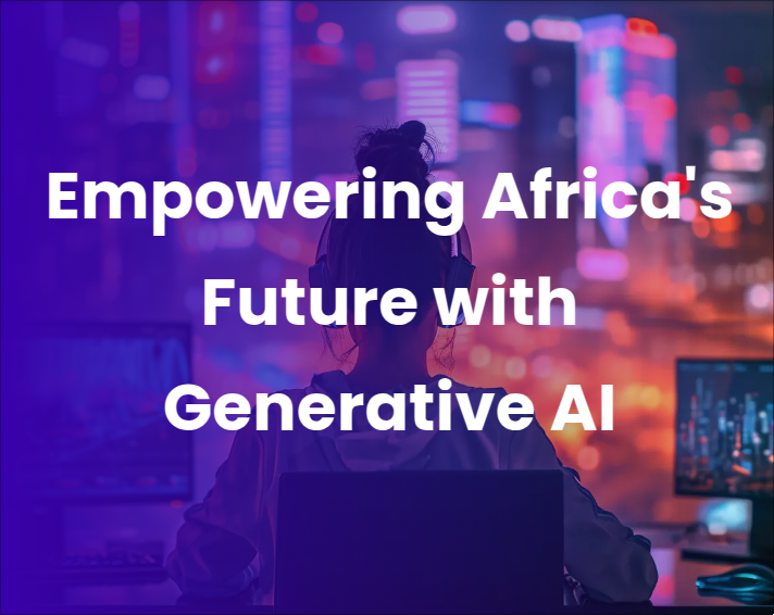 About GAiF - Empowering Africa through AI